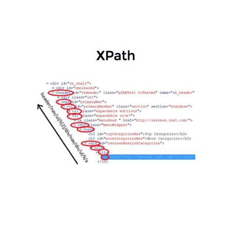 Xpath