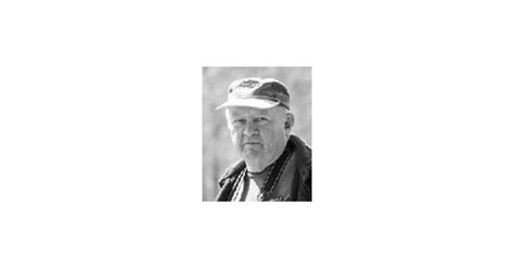 Joseph Eckenrode Obituary 1945 2020 Bellefonte Pa Centre Daily