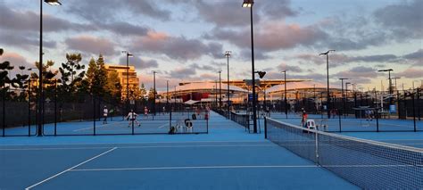 Squad Coaching Queensland Tennis Centre Play Tennis Court Hire