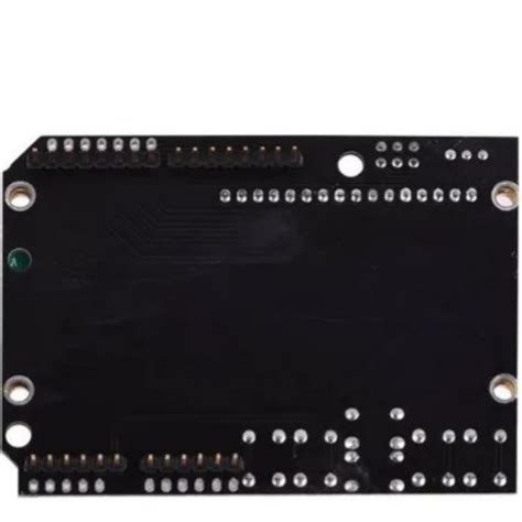 LCD Keypad Shield For Arduino SRK ELECTRONICS