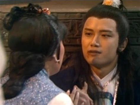 楊康：有一種帥，會讓你忘掉他的壞 每日頭條