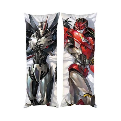 Подушка дакімакура трансформери декоративна ростова подушка для обіймання — ціна 790 грн у