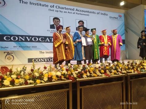 Ca Cs Sunil Gupta On Linkedin Icai