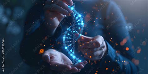 Dominant Dna Genes Causing Disease Mutation Allele Genome Double