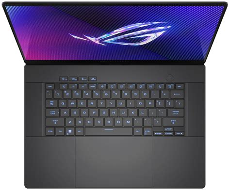 Asus Rog Zephyrus G Gu H Rtx W Wqxga X Hz Oled