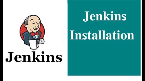 Install Jenkins On Linux Youtube