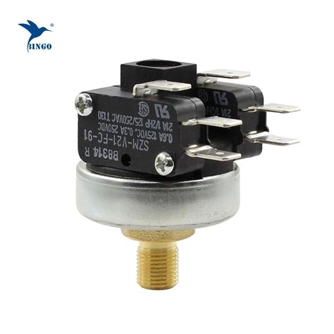 Metal Float Switch Temperature Range Upto C At Piece In New Delhi