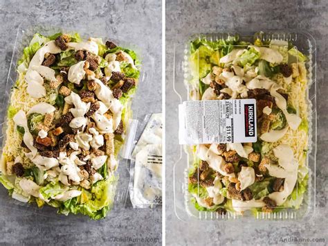 Costco Caesar Salad Review 2026 Is It Worth The Price