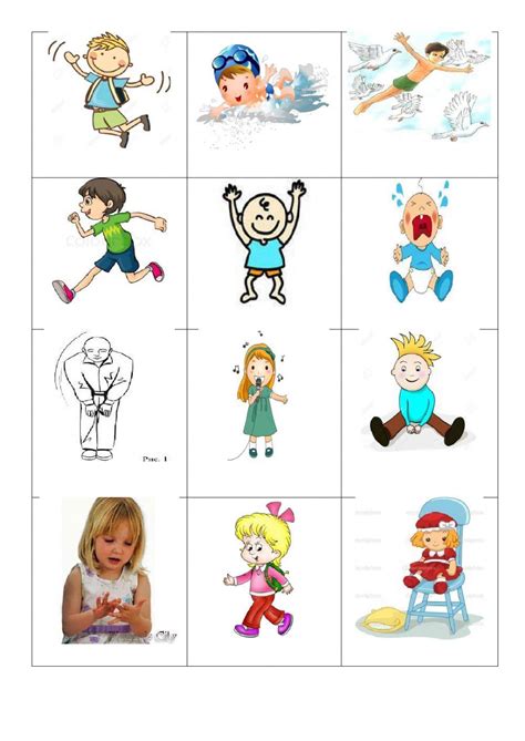 Глаголы движения 314558 Tatiana Korshunova Live