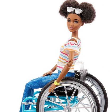 Black Barbie Trailer Tells Origin Story Behind The 1st Black Barbie