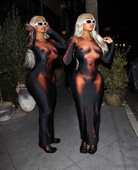 Clermont Twins New Nude Photos And Porn Videos