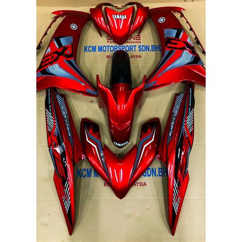 New New Coverset Lc135 V8 Lc 135 V8v7 V6v4v3v2v1 Shopee Malaysia New New Coverset Lc135 V8 Lc 135 V8v7 V6v4v3v2v1 Shopee Malaysia