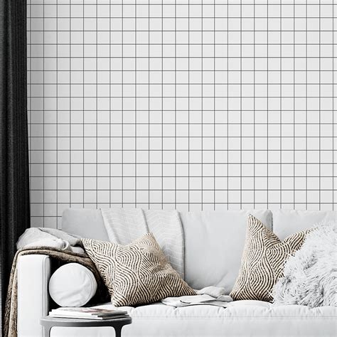 Fundo De Papel De Parede Branco Liso