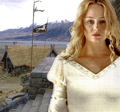 Arwen Dedicated To J R R Tolkiens Lord Of The Rings Eowyn Photo Gallery