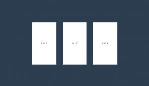20+ CSS Border Animation Effect Examples - OnAirCode