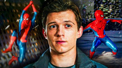 Spider Man 4 Will Abandon One Mainstay From The Og Trilogy Confirmed