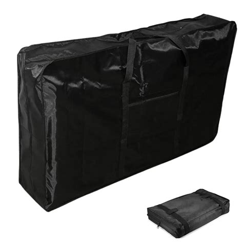 접이식 자전거 운반 가방 휴대용 사이클링 자전거 운송 케이스 여행 자전거 액세서리 자전거 박스 사이클링 액세서리 26 인치 Aliexpress