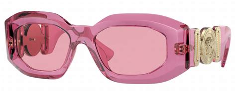 Ve4425u Eyeglasses Frames By Versace