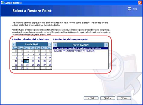 Windows XP Support Center Windows XP Boot Up Problems