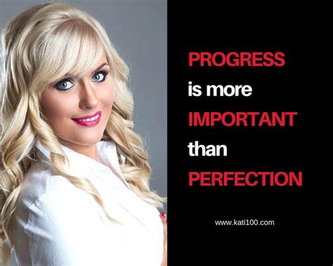 Progress Vs Perfection Finding Balance In Health