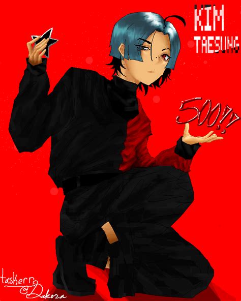 Dakora S Gallery Pixilart