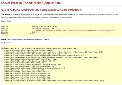 Solved DetailsView Dropdownlist Selected Value Experts Exchange