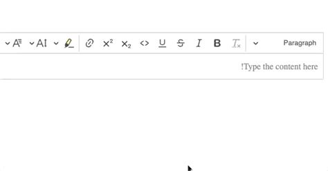 Mentions Break In Rtl Content · Issue 11537 · Ckeditorckeditor5 · Github