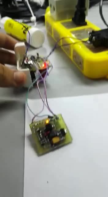 Make You A Program In Arduinoesp328051pic By Malikasim64 Fiverr