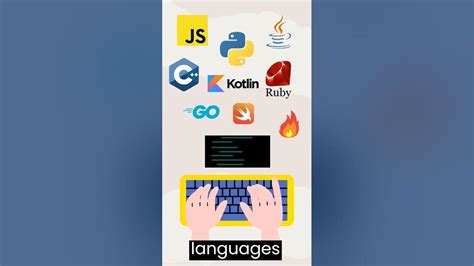 Which Programming Language To Learn First 🤔🔥👑 ️ Coding Shorts Short
