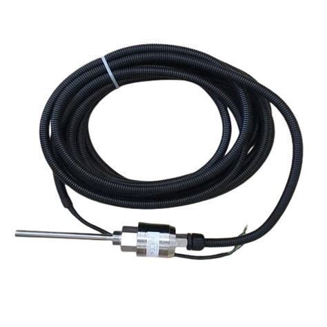 Kr939sb3 Turbine Three Parameter Oil Temperature Level Vibration Combination Probe Sensor