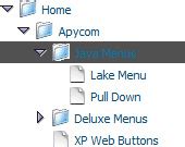 Javascript Tree Menu Javascript Tree Menu
