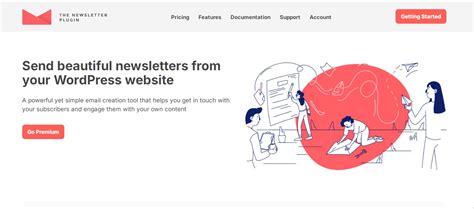 Newsletter Elementor Pro Addon Cromur