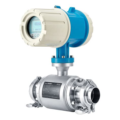Electromagnetic Flowmeters From China Electromagnetic Flowmeters Manufacturer And Supplier Artang