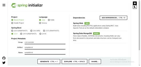 Spring Boot Mongodb Complete Guide On Spring Boot Mongodb