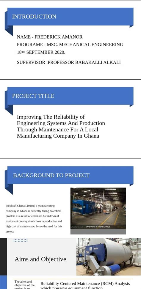 Frederick Amanor Posted On Linkedin