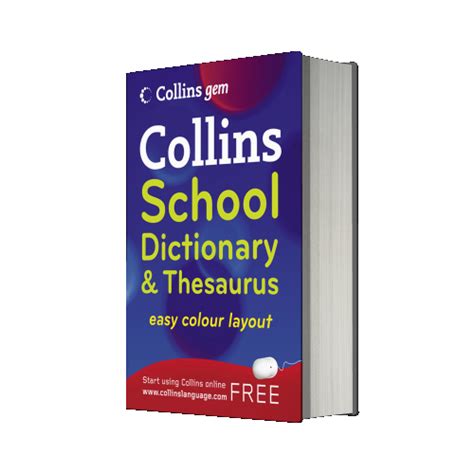 Collins Mini Gem English Dictionary At Karen Wenzel Blog