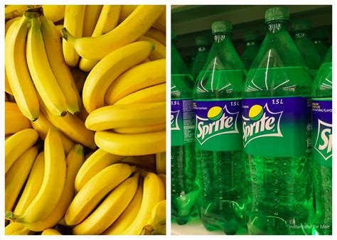 Banana Sprite Hot Sex Picture