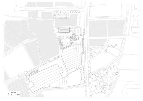 Galería De Bodegas Faustino Winery Foster Partners 12