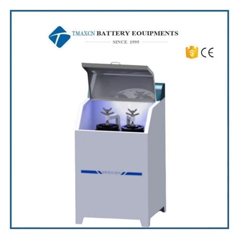 Vibrating Sample Preparation Machine Specifically Designed For Grinding For Salemanufacturers