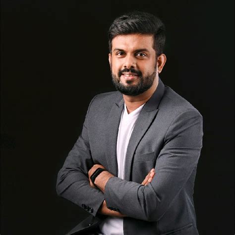 Malith Fernando Engineering Manager Broadcast Services At Lanka Communication Services Pvt