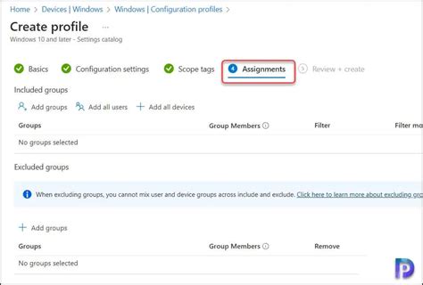 how to deploy bitlocker using intune settings catalog