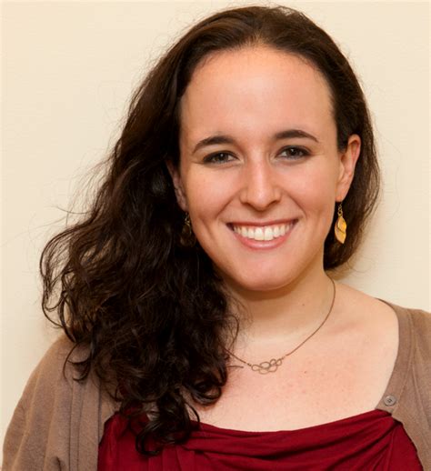 Miranda Bogen The Foundry