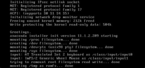 Step By Step Install Centos 7 On Vmware Workstation With Screenshots