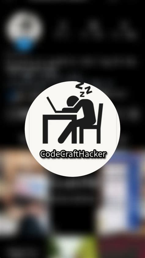 codecrafthacker instagram photos and videos
