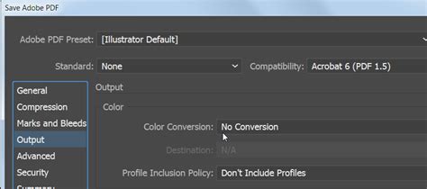 solved having problems with pdf export adobe product community 9460766