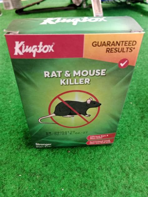 Rat Killer Darazpk Buy Online At Best Prices In Pakistan Darazpk