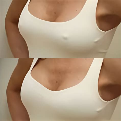 Braless Less Bra More You Bralessgr
