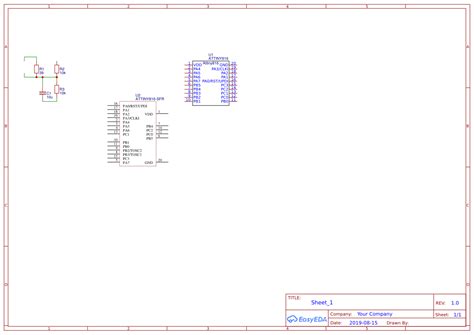 Power EasyEDA Open Source Hardware Lab