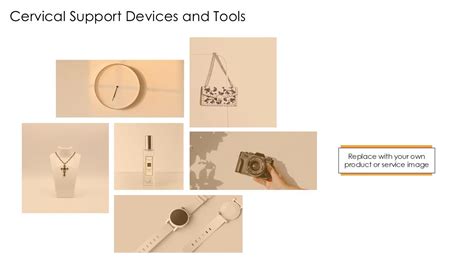 Cervix Stabilization PPT Demonstration ACP PPT Slide