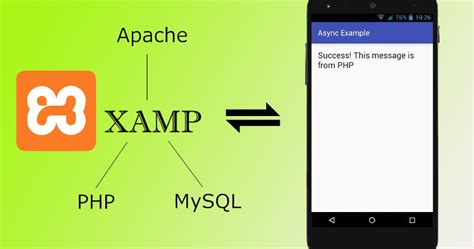 Connecting Android Application To A Local Or Remote Mysql Server Database